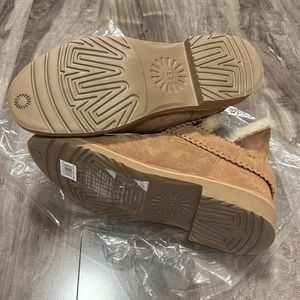 UGG | Shoes | Last Pairugg Mckay Water Resistant Bootie | Poshmark